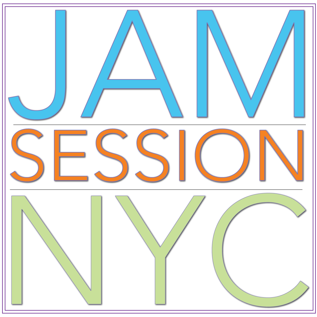 Home - JAM Session NYC